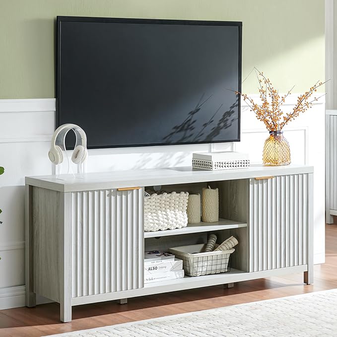 How to Assemble and Style Your TV Stand: A Step-by-Step Guide – OAKHAM
