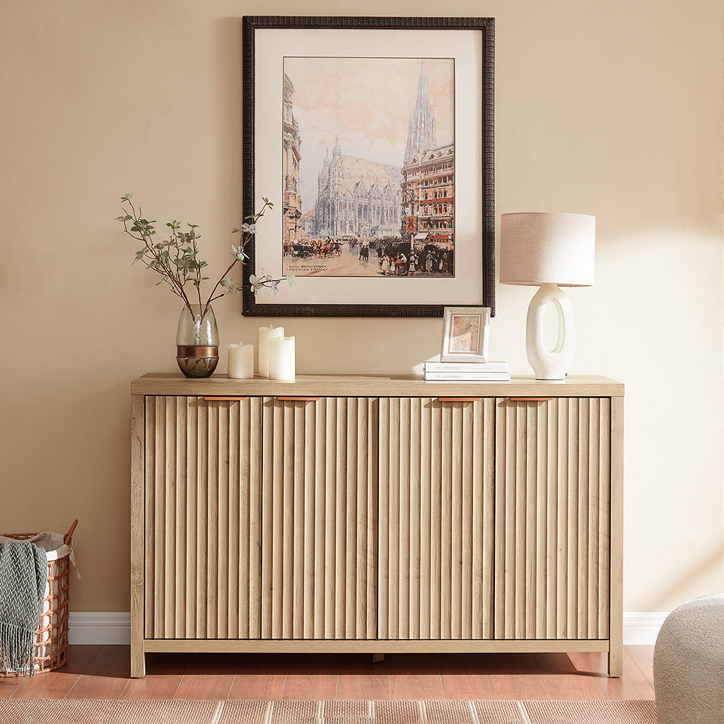 Entry Tables – OAKHAM